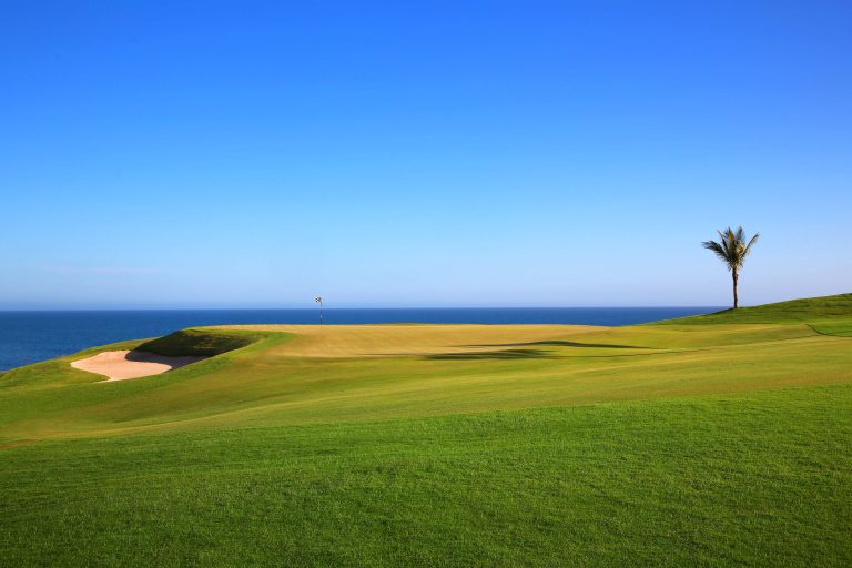 Gallery - Meloneras Golf By Lopesan